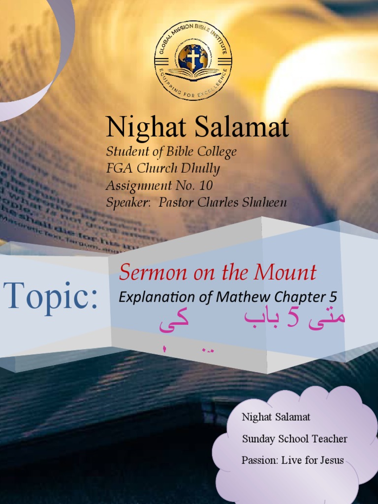 Assignment No 10 | PDF Assignment No 10 | PDF