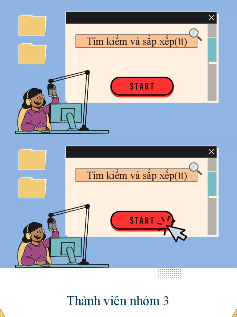 Nhom3 TiemKiemSapXep (TT) CountingRadix | PDF