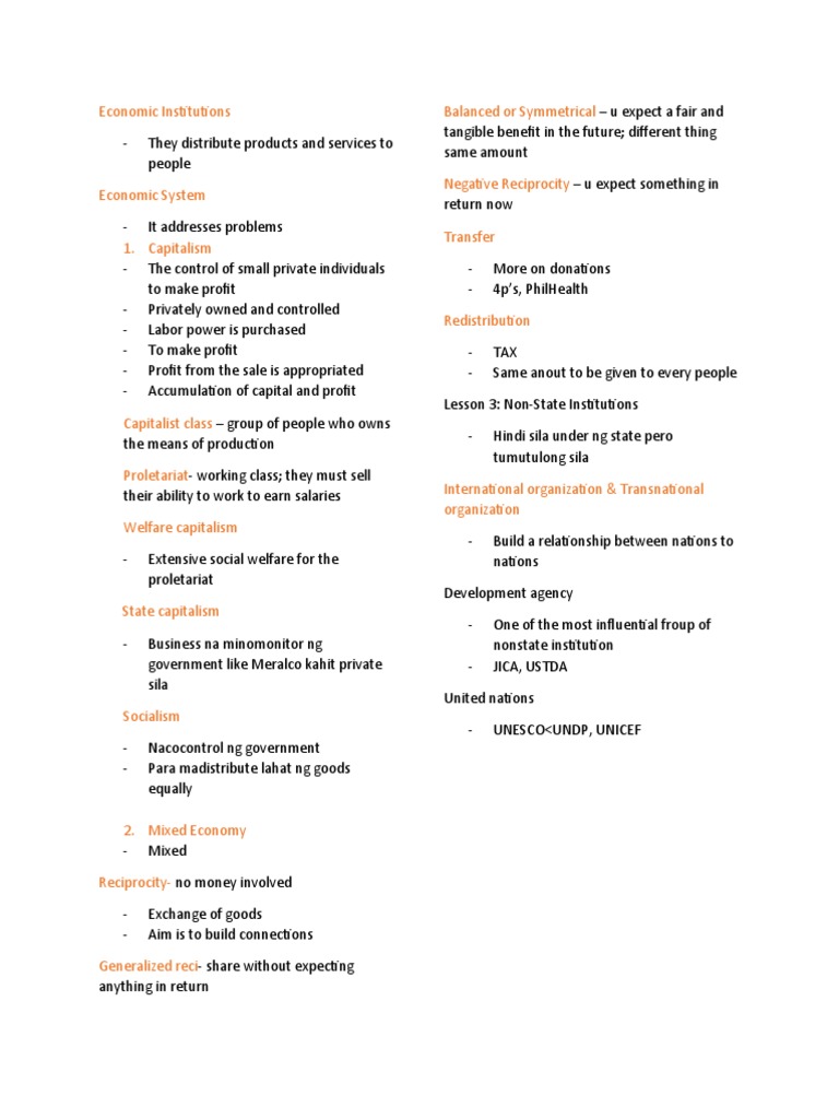 Untitled | Download Free PDF | Capitalism | Economics