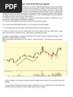 Al Brooks Setups 1 | PDF
