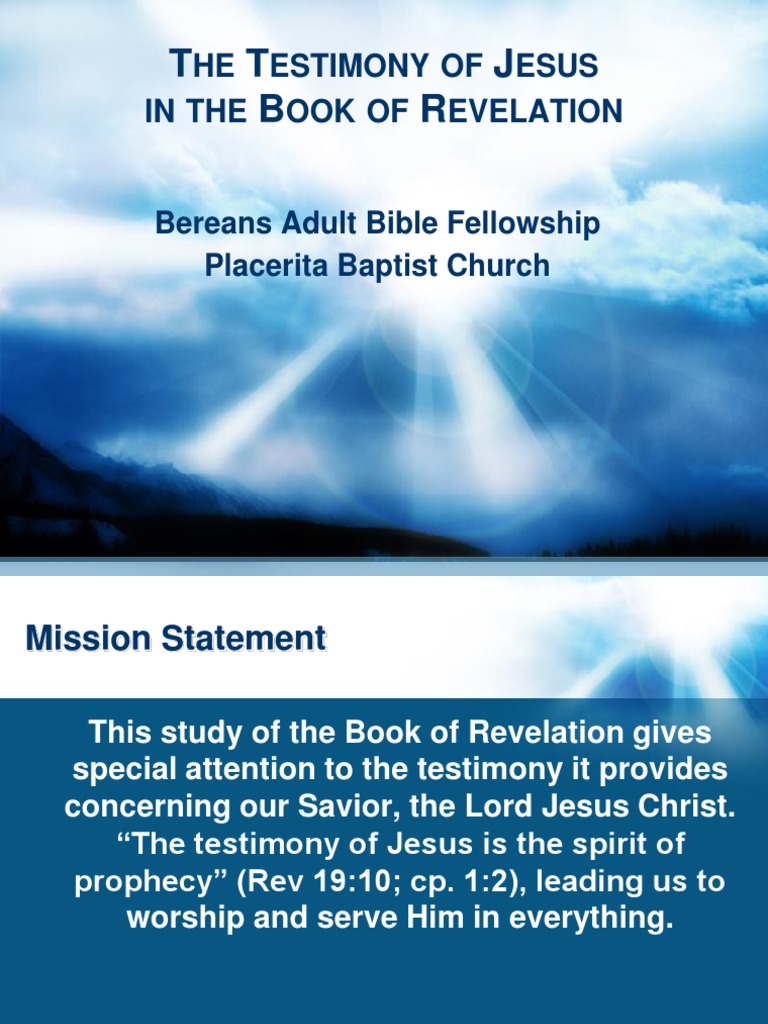 02 Revelation Ppt Pdf Jesus Book Of Revelation
