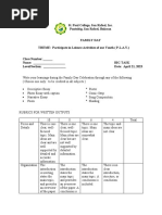 Grade 10 Lesson Plan: Combinations | PDF | Permutation | Cognition