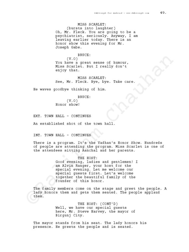 ©baliram Chauhan | PDF