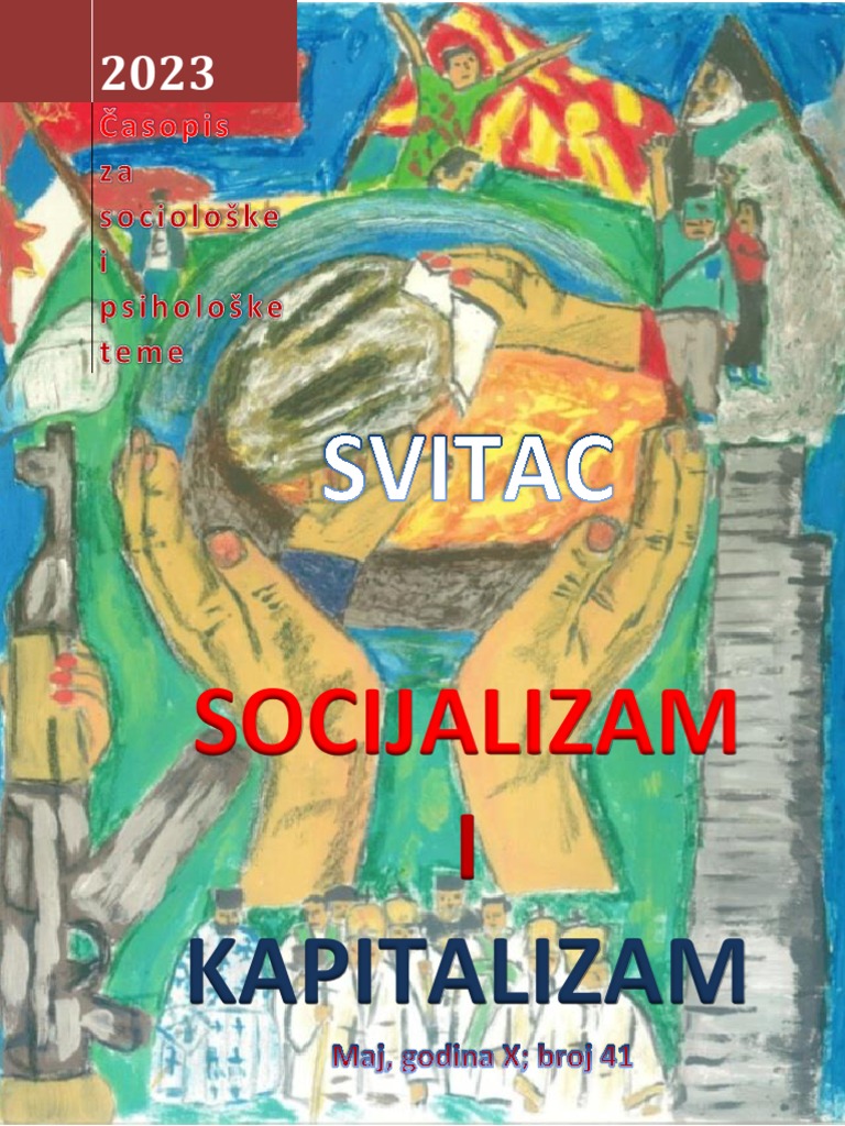Svitac Maj 2023 | PDF