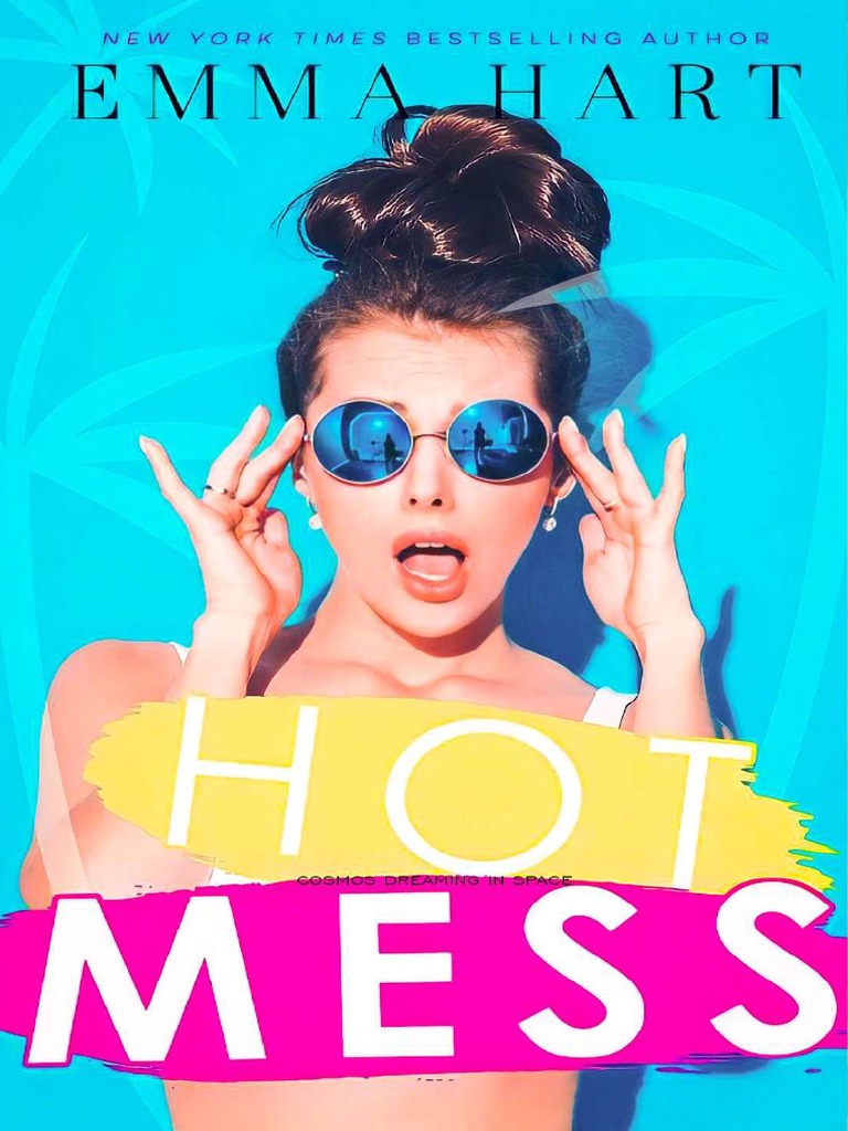 Hot Mess - Emma Hart | PDF | Té