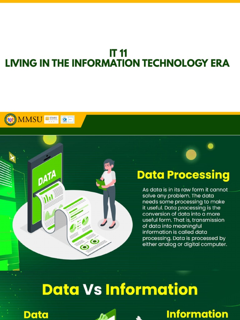 06 Electronic Data Processing Pdf