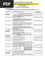 WPI_Academic_Calendar_2025-26 | PDF | Academic Term | Entertainment Events