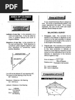 7 AREA by DMD and DPD | PDF