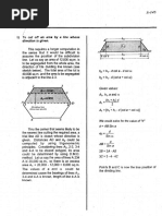 Types of Surveying Field Notes | PDF | Surveying | Science