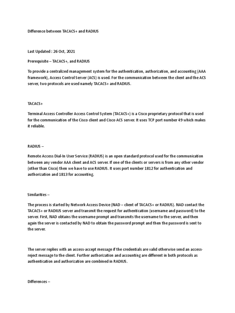 Untitled | PDF | Radius | Computer Network