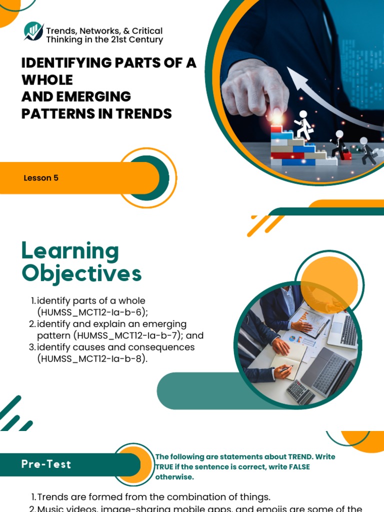 TNCT. Lesson 5 | Download Free PDF | Bric | Cognitive Science