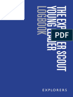 Patrol Leaders Handbook | PDF | Scouting | Youth Organizations