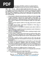 Forms ISR-1 ISR-2 ISR-3 and SH13 | PDF | Securities (Finance)