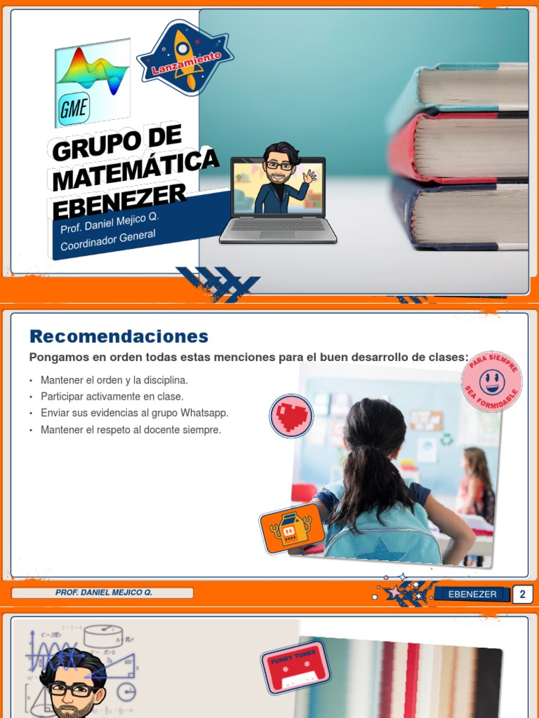 Pedro Armijo | PDF | Ecuaciones | Matemáticas