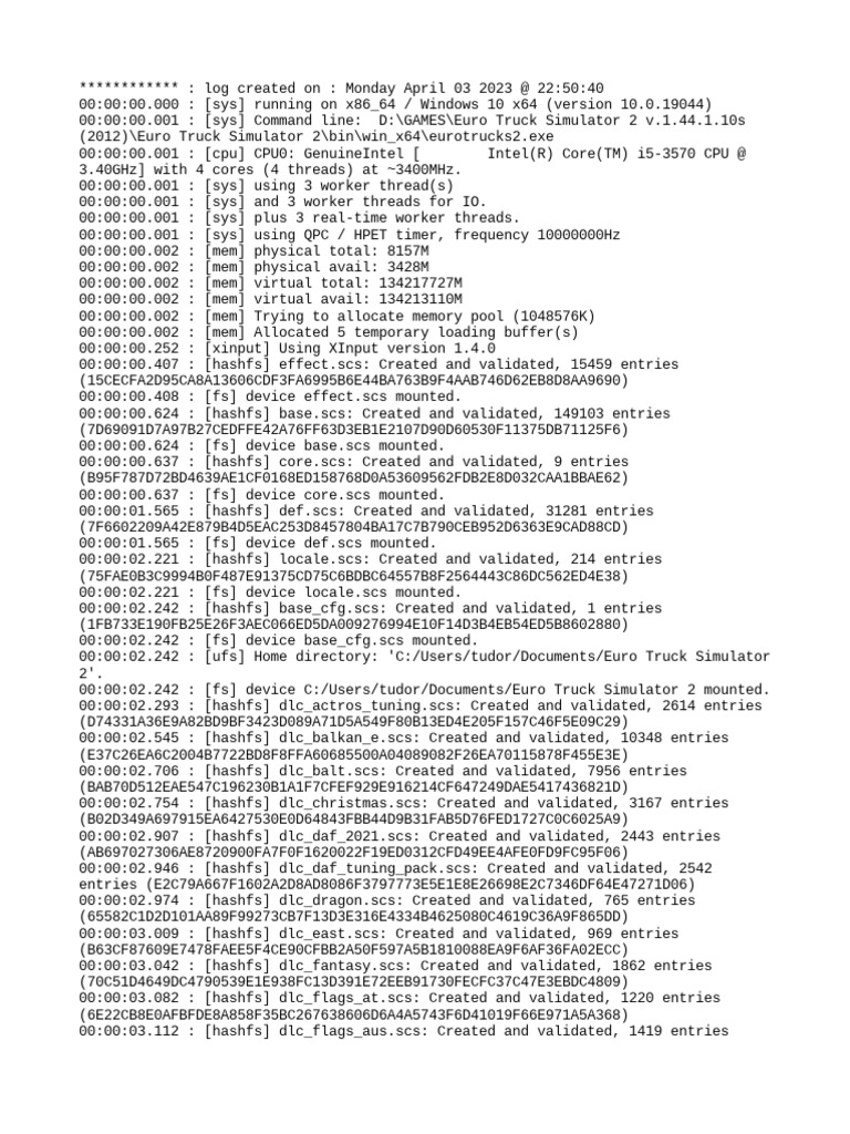 Nota | PDF | Computing | Computer Architecture