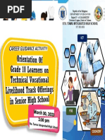 Detailed Lesson Plan - INSET DEMO 2023 | PDF