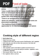 Vinta - Menu | PDF | Sauce | Drink