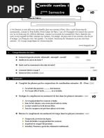 Paroles - Le Chant Des Sirenes Par Frero Delavega | PDF | Poésie