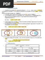 Maxi 2BAC S.PC MATH TOME 2 Profsalmi | PDF