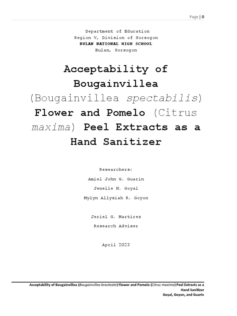 Sir Use RS 1 1 | PDF