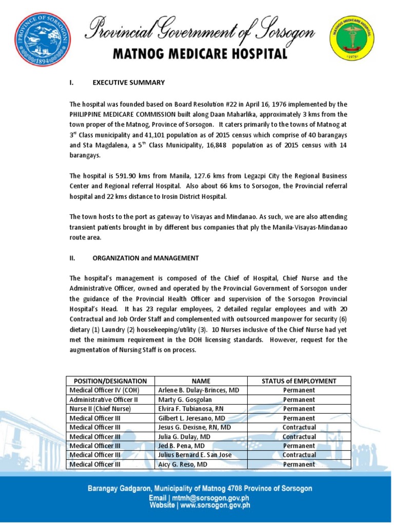 Annual Accomp - Report - 2021 | PDF | Hospital | Emergency Medical Services