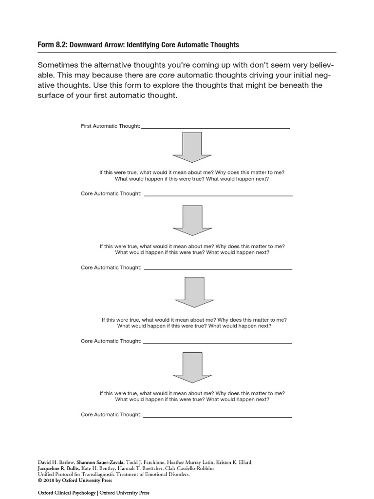 8.2 Downward Arrow | PDF