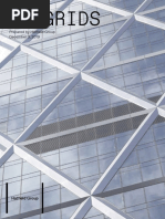 Understanding Diagrid Structural Systems | PDF | Beam (Structure ...
