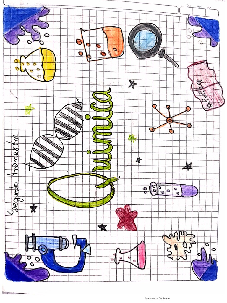 Ciencias Naturales Segundo Trimestre 701 | PDF