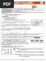 Zip Grade Answer Sheet 50 Items | PDF