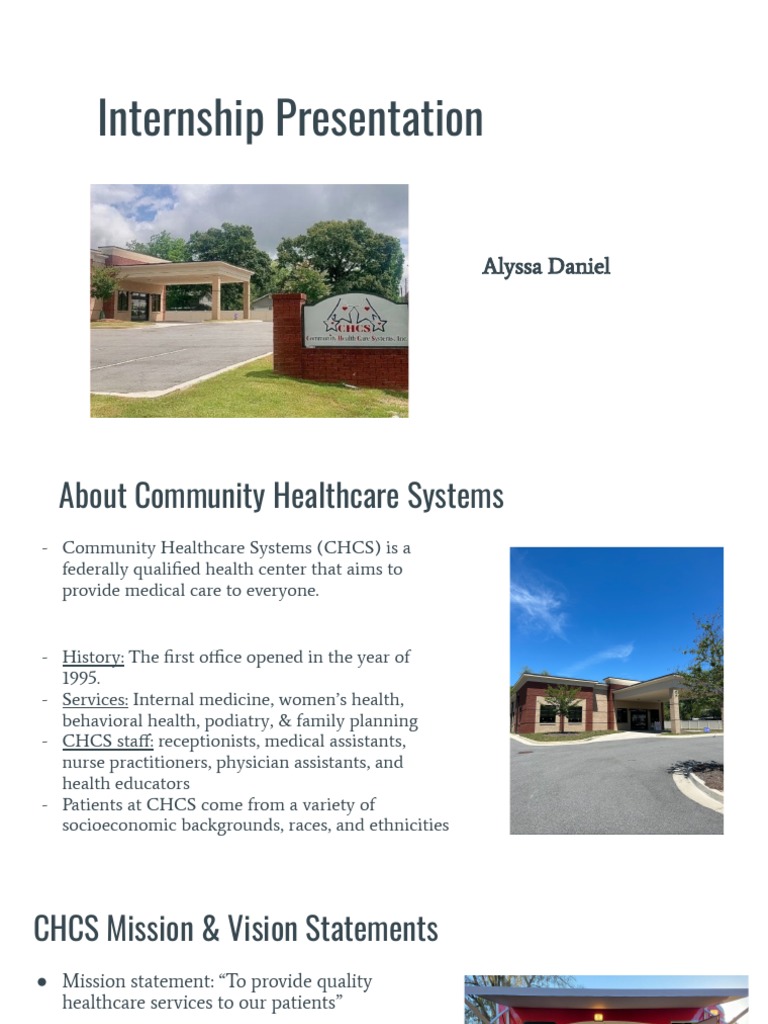 Internship Project | PDF | Body Mass Index | Obesity