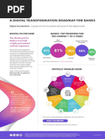Universal Banking Solution Brochure 2018 | PDF | Banks | Automation