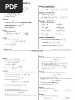Maxi 2BAC S.PC MATH TOME 2 Profsalmi | PDF