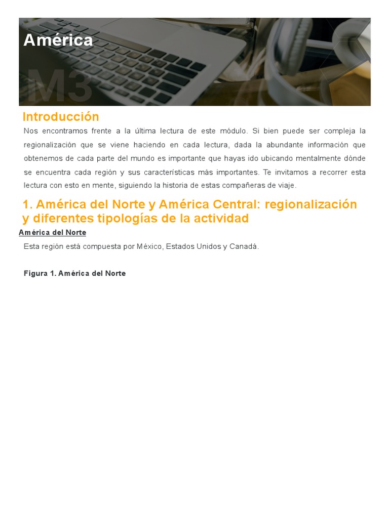 Geografia Turistica Modulo 4 | PDF | México | Turismo Geografia Turistica Modulo 4 | PDF | México | Turismo