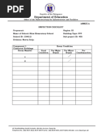 School Form 7 SF7 | PDF | Teachers | Government