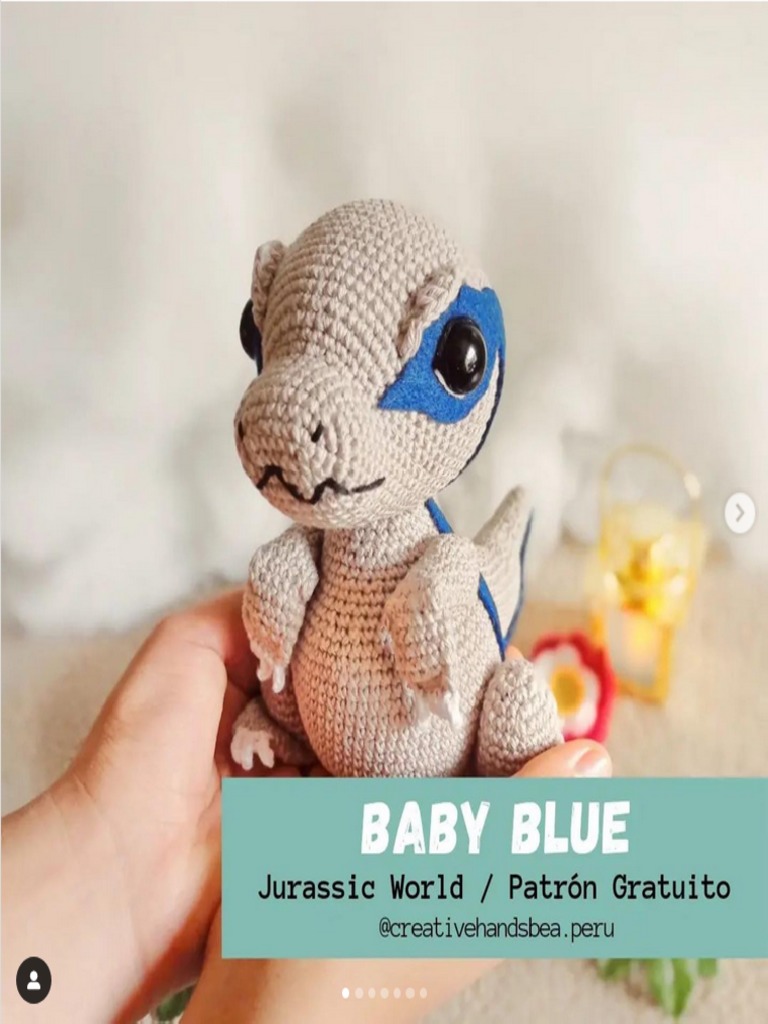 Baby Blue | PDF