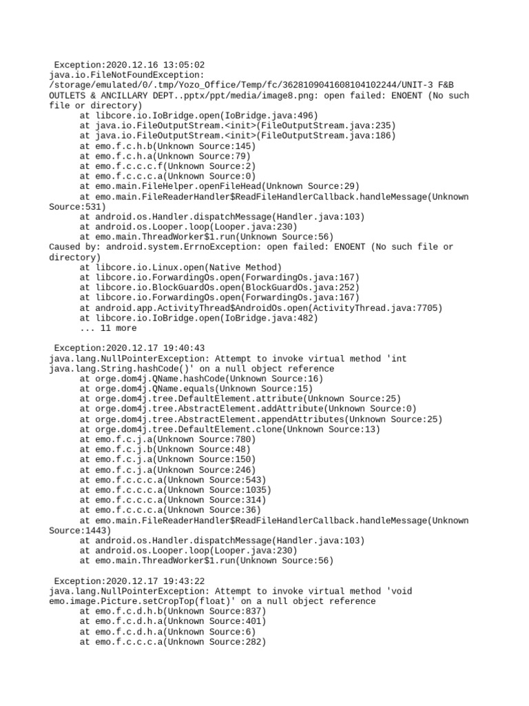 Yozolog Pdf Java Programming Language Information Technology