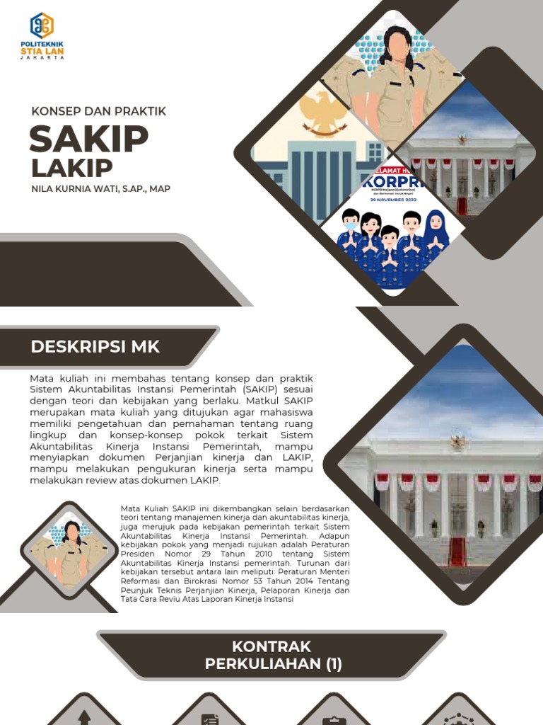 KPSL PERTEMUAN 1 (Pertama) | PDF