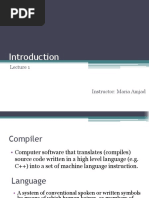 T24 Java Training Internal - 20191022 | PDF | Inheritance (Object ...