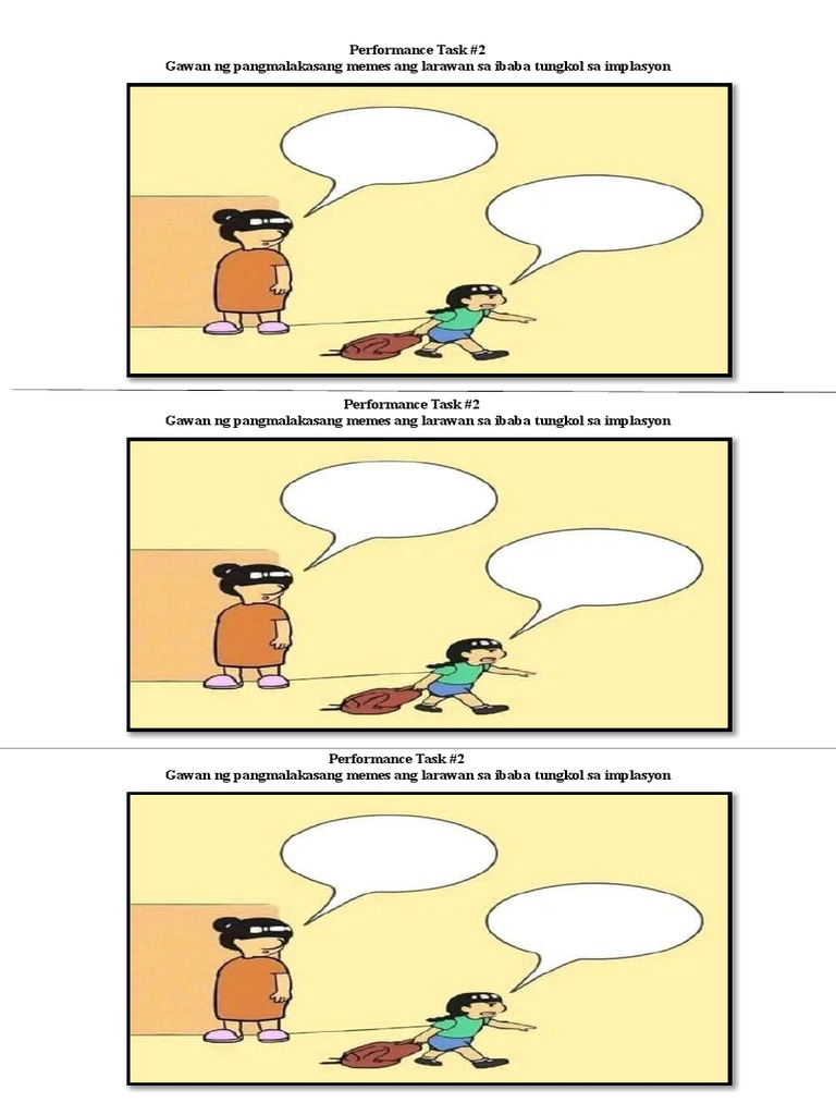 Performance Task Ap 9 | PDF