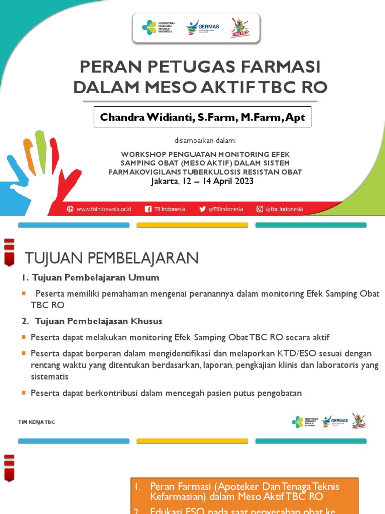 Meso Dalam Farmasi Adalah - Perumperindo.co.id