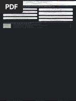 Chart Patterns Cheat Sheet PDF | PDF