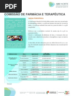 Bula Dexfer | PDF | Ferro | Gravidez