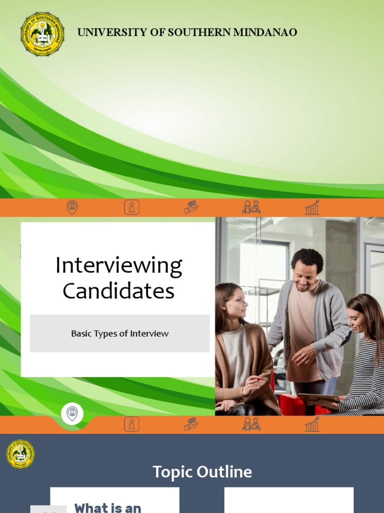 SHRM Group-4 | PDF | Interview | Employment