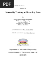 Computer Aided Engineering Drawing 20ME12P Unit 03 3d To Orthographic ...