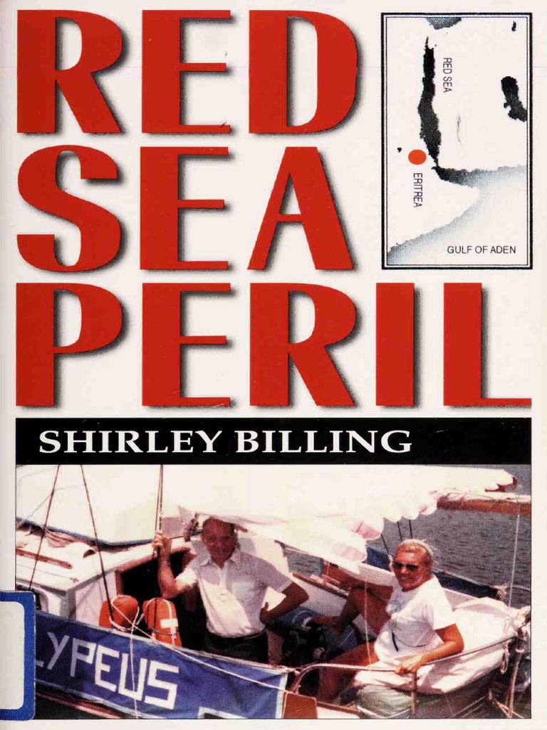 Billing S. Red Sea Peril, 2002 | PDF