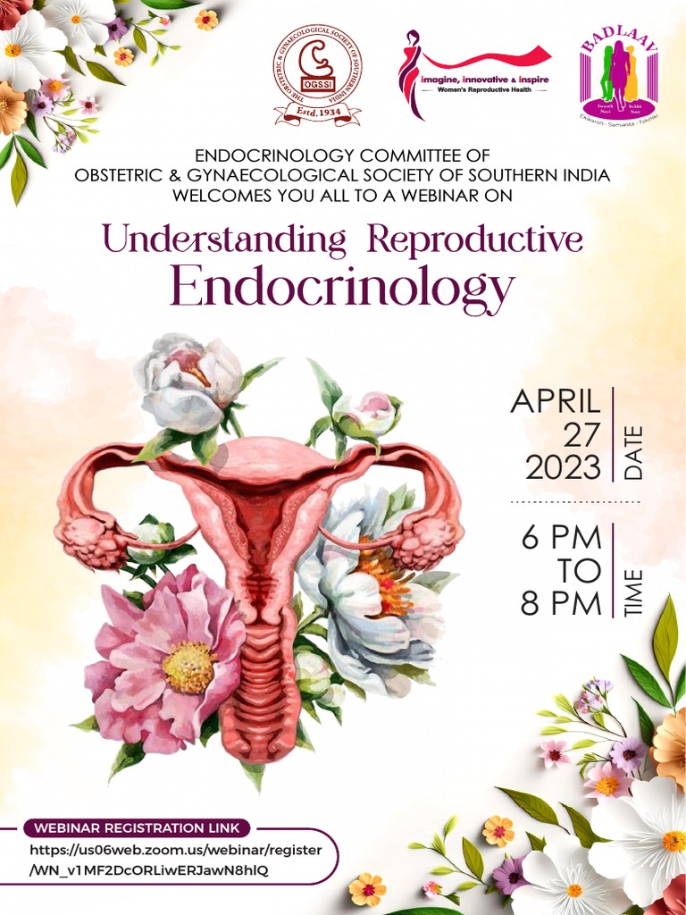 Understanding Reproductive Endocrinology Understanding | PDF | Human ...