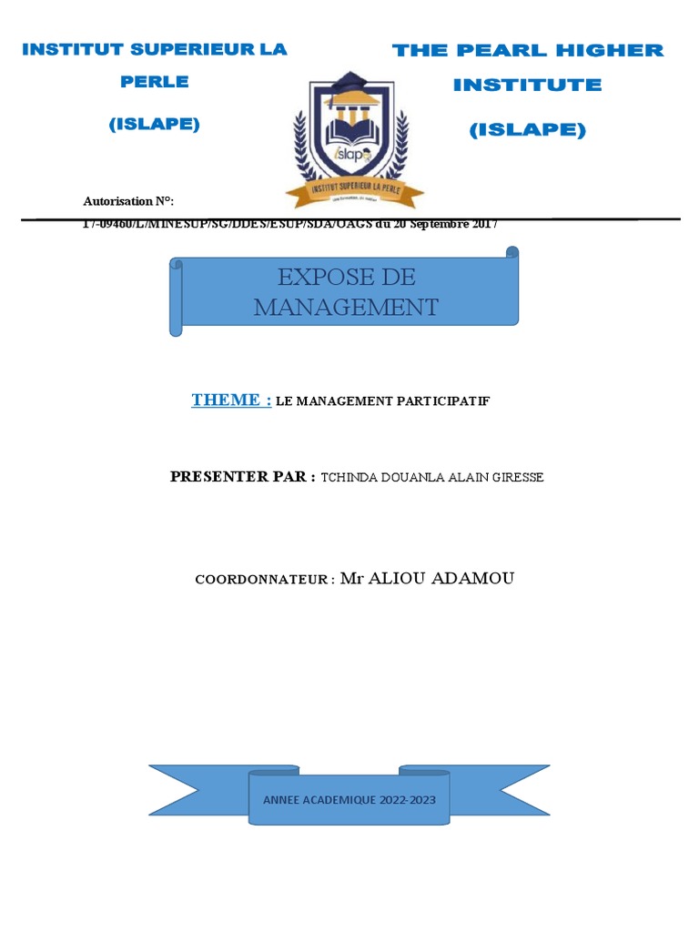 Expose Management | PDF | Business | Motivation