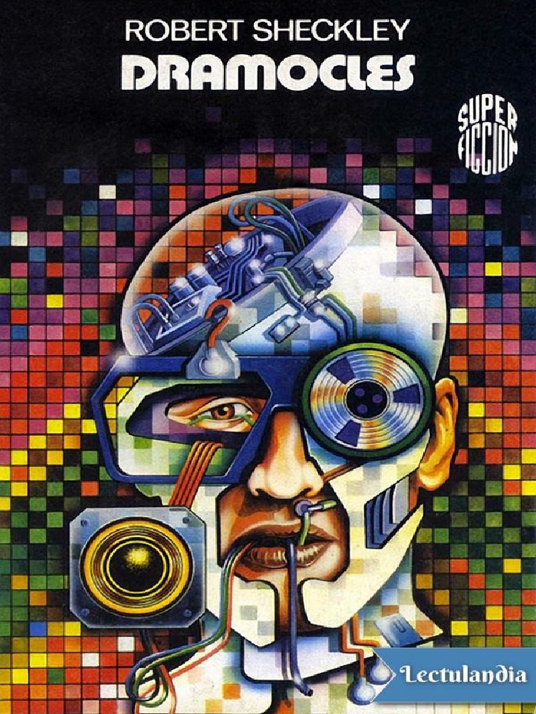 Dramocles - Robert Sheckley | PDF