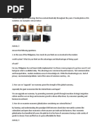 Walt Rostow Four Stages of Modernization | PDF | Modernization Theory ...