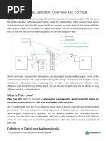 Propylene PT Chart | PDF | Continuum Mechanics | Thermodynamic Properties